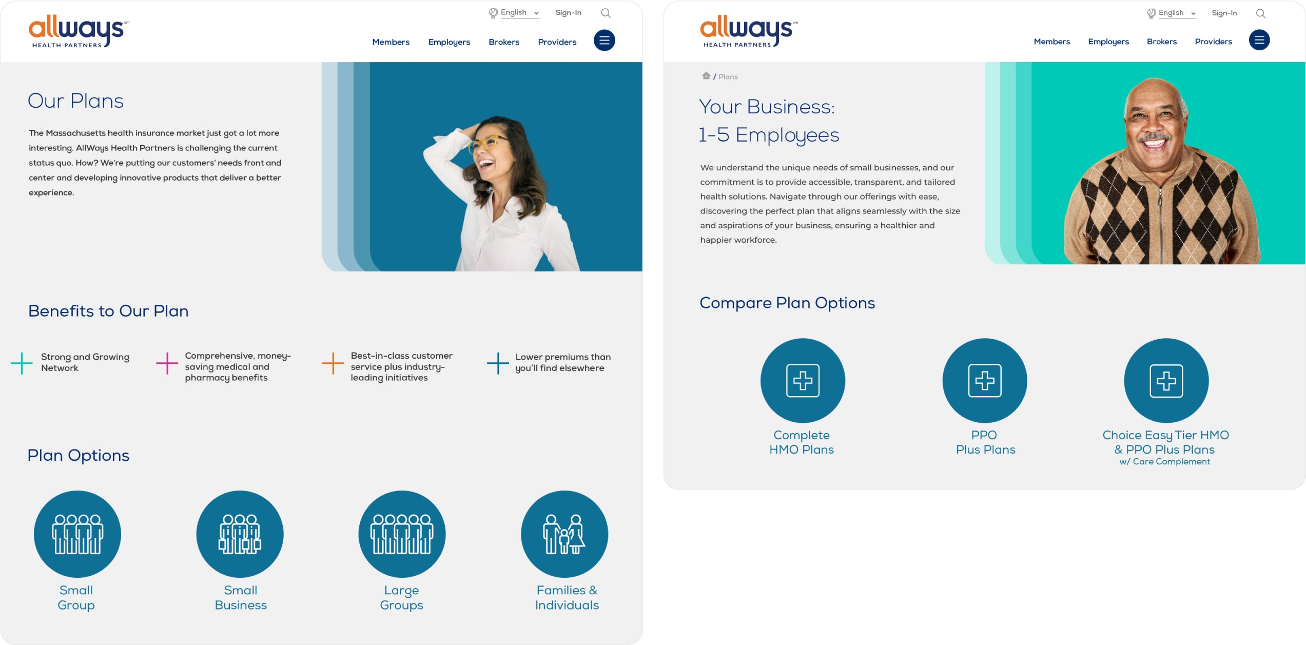 AllWays Health Partners