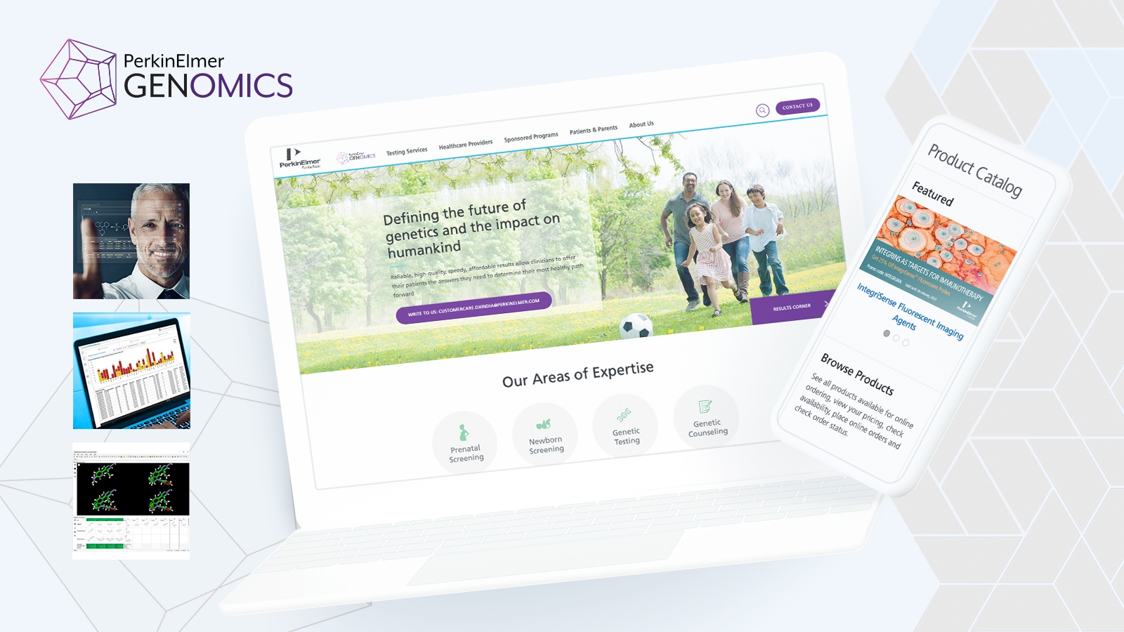 PerkinElmer Genomics